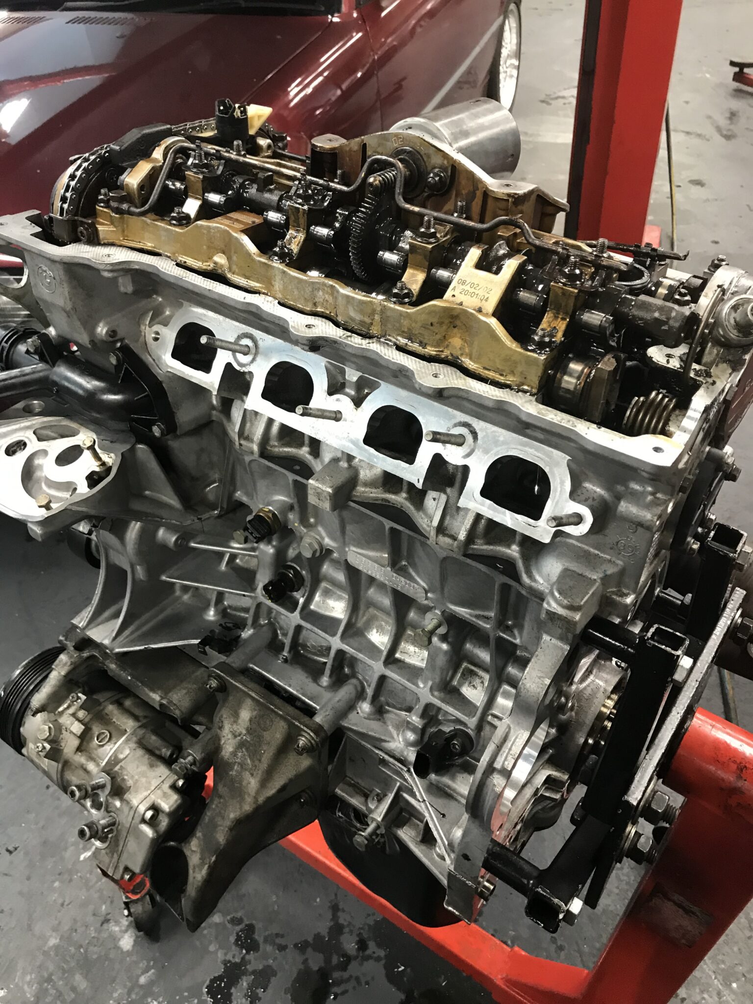 About Us - Total Care Automotive Service Centre